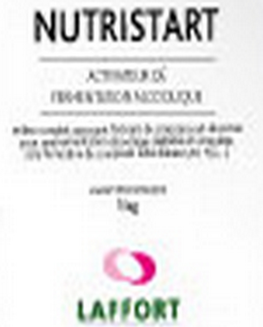 Nutristart