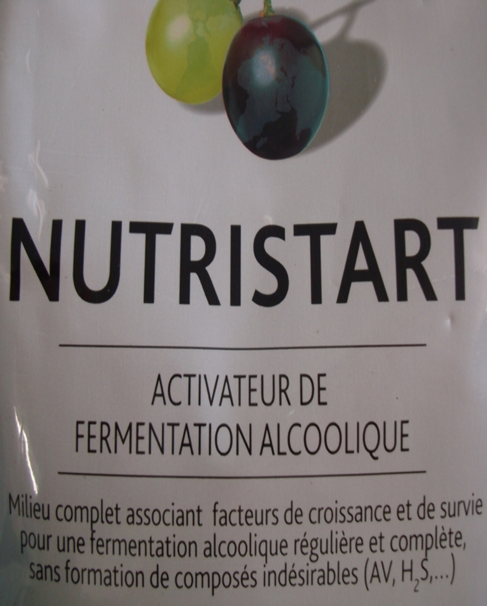 Nutristart