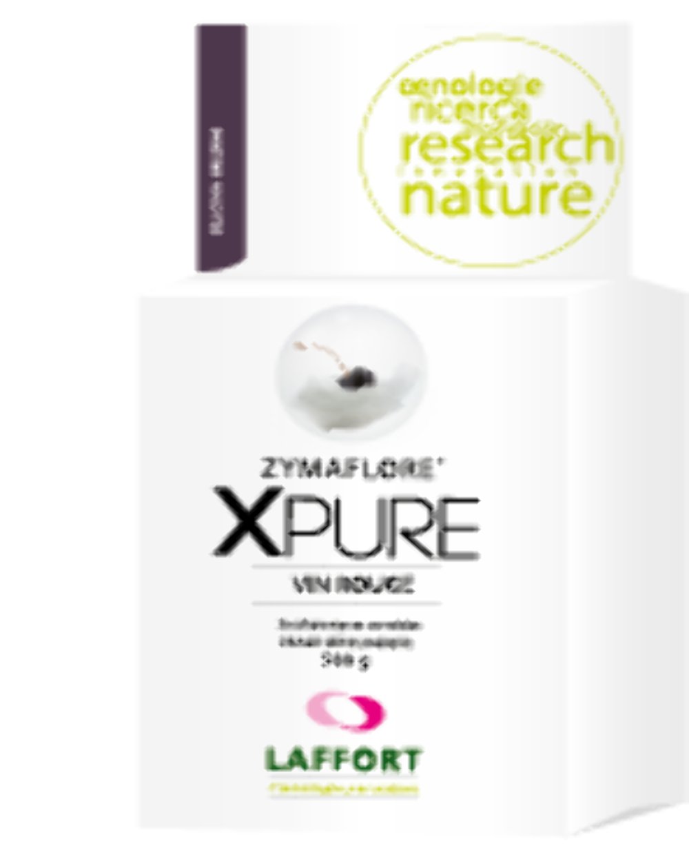 XPure Zymaflore Levures